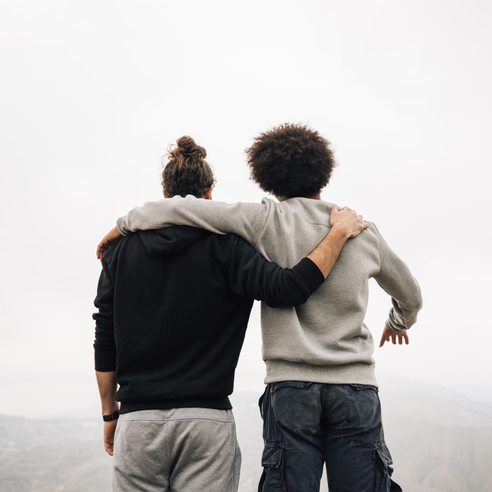 Why having brothers are important. - The Masculine Collective