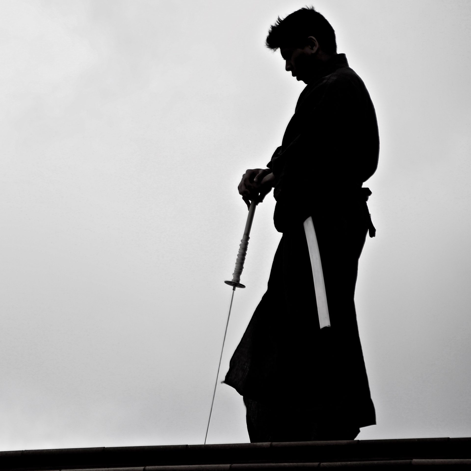 Men should know how to fight. - The Masculine Collective