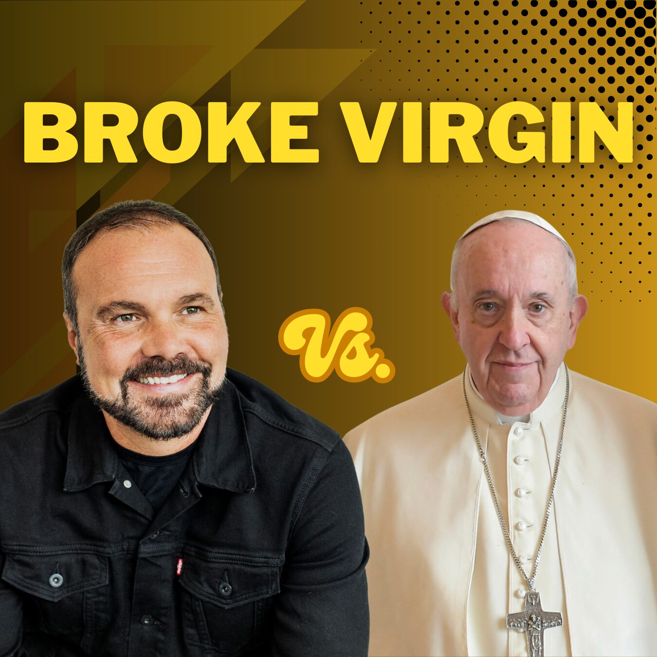 Mark Driscoll vs. Catholic Priests - The Masculine Collective