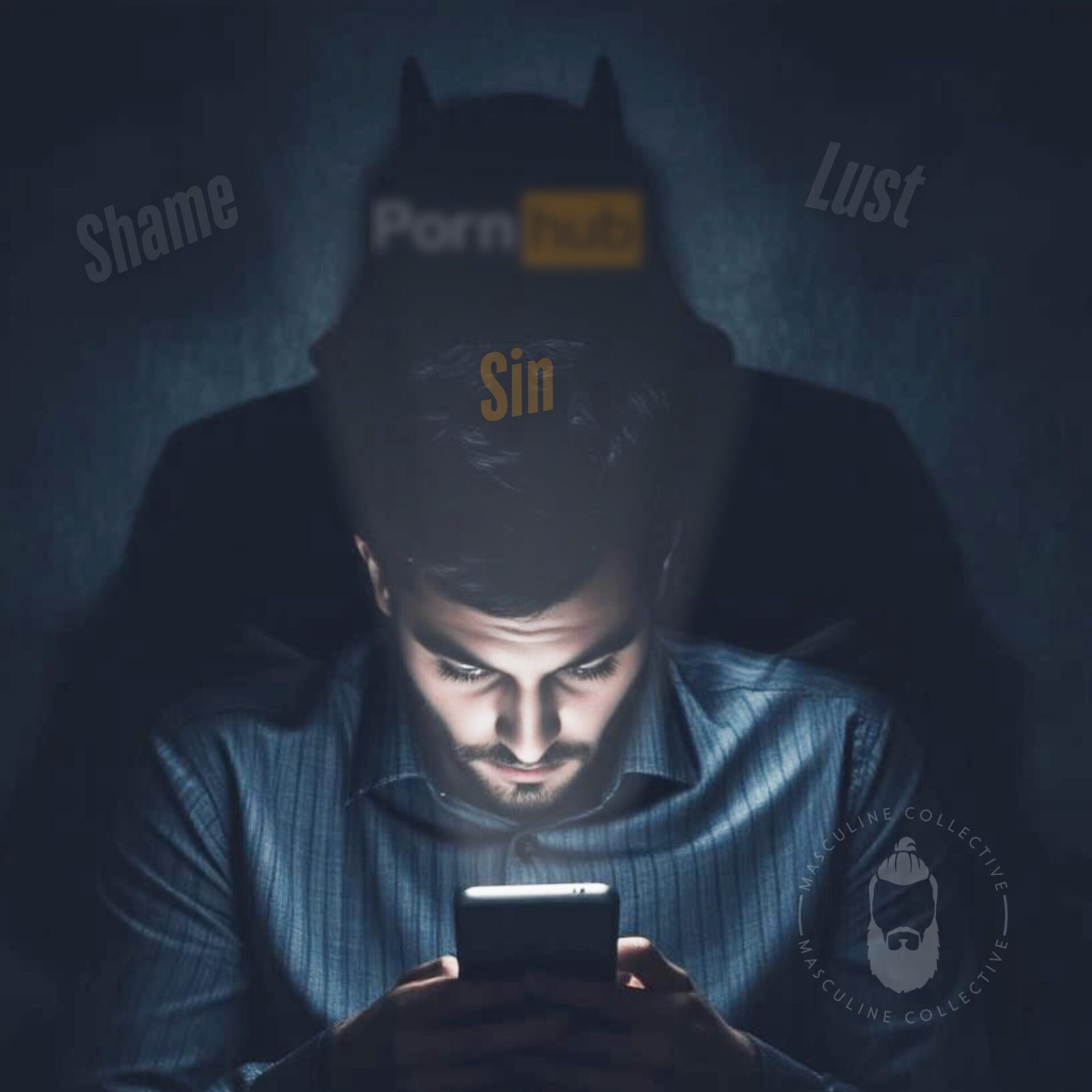 Welcome to the Masculine Collective